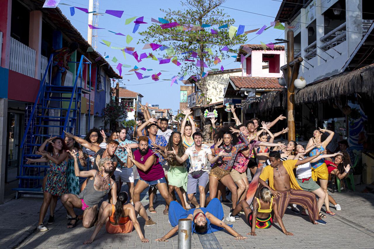 Filme cearense ‘O Melhor Amigo’ une comédia romântica e ‘musical tropical’ em trama sobre amor e ...